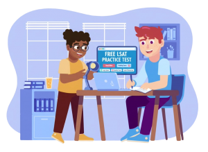 LSAT Practice Test | LSAT Lab